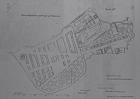 Massawa’s Stunning Edifice - Madote