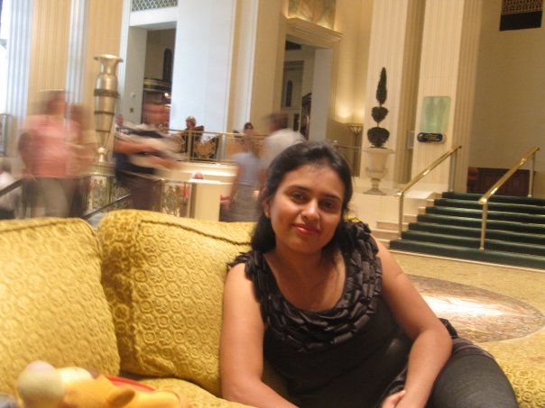 Music Composer Harris Jayaraj Family Pics