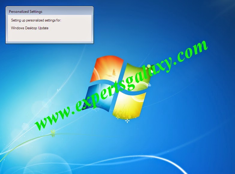 How To Install Windows 7 ? | Experts Galaxy