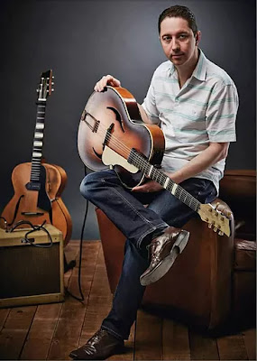 John Finn Music: Chris Corcoran