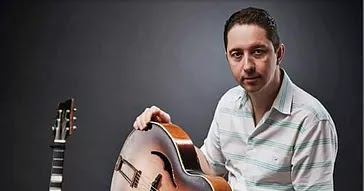 John Finn Music: Chris Corcoran