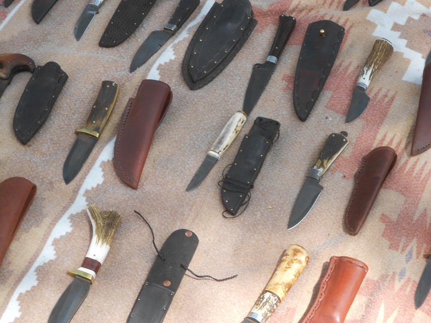 The Fur Trappers and Mountain Men | Western Trips