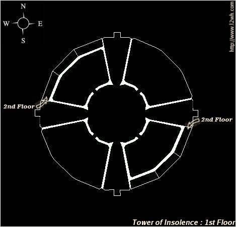 Lineage 2 - best mmo ever: Lineage 2 Maps (54-pack)