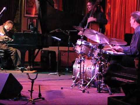 With Both Hands: Terry Sullivan and the Chicago Jazz Caravan May 20th ...