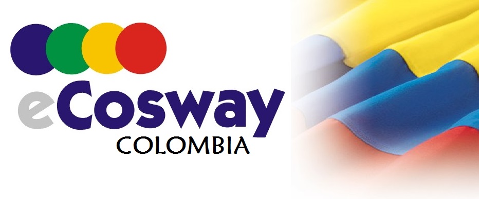 BIENVENIDO A ECOSWAY