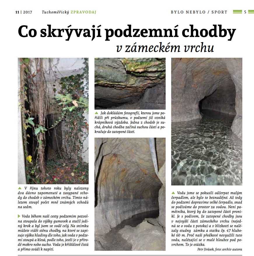 .: Petr Jirásek možná promění bezvýznamnou obec ve vyhledávané ... .: Petr Jirásek možná promění bezvýznamnou obec ve vyhledávané ...