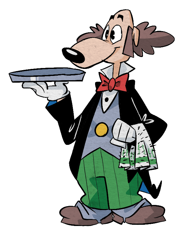 TheKKM's Disney Comics Thing: NEW DUCKTALES