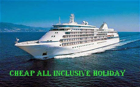 All Inclusive Holidays - World Wide Holiday Blog: INCLUSIVE HOLIDAY