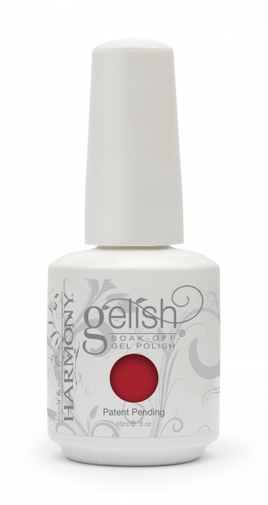 Cheri Quite Contrary: Gelish Nails