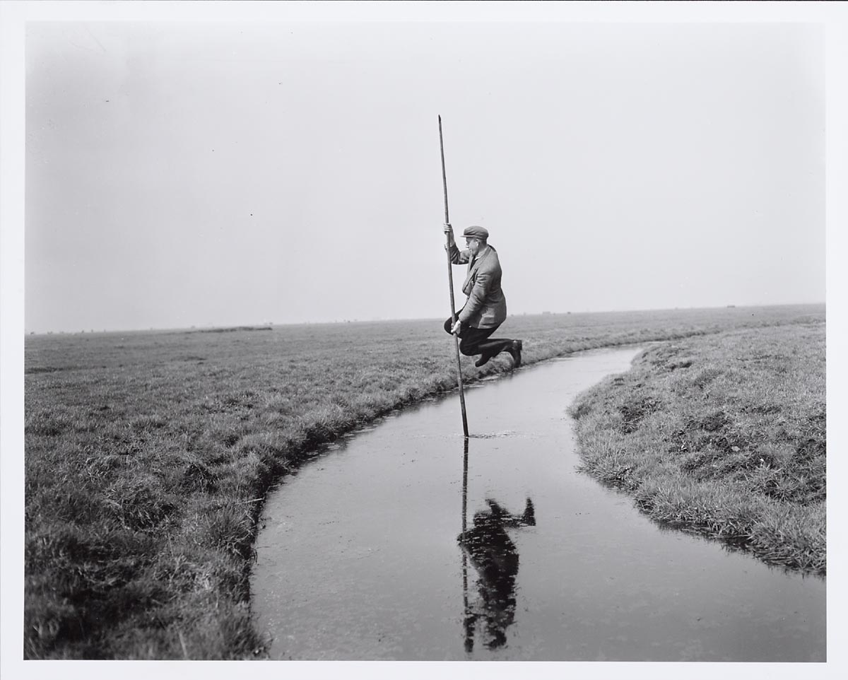 boartersplak: De ljip De kieviet