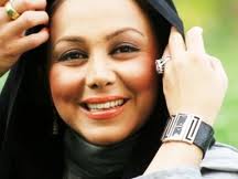 World Actors And Actresses Home: Behnoosh Bakhtiari Irani Star Film And ...
