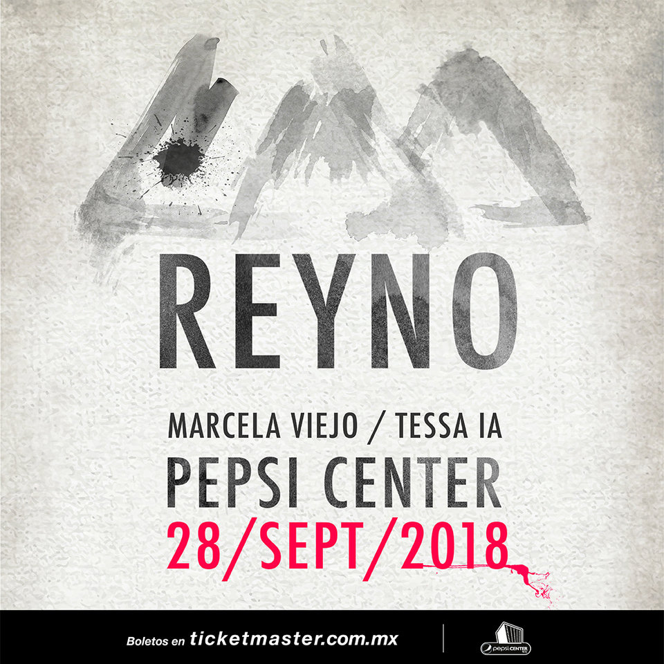 EnPOPados: Reyno presentará su nuevo disco Fuerza Ancestral en la CDMX ...