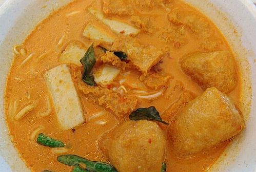 (Eat to Live) or (Live to Eat): Pat Kin Pat Sun at Sri Petaling