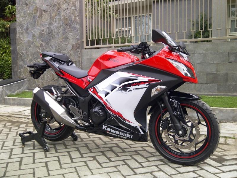 Ninja 250 Fi Abs Se 2013 - Best Auto Cars Reviews
