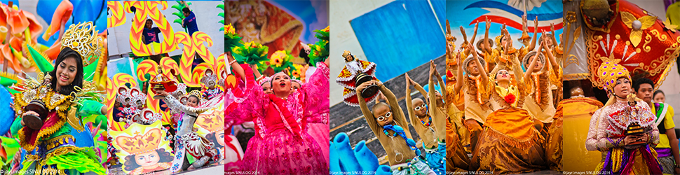 Cebu Festivals - The different Festivals and Events in Cebu Philippines