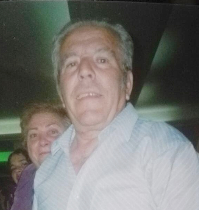 Cosas de Hoyo: Ha fallecido Arturo Rodríguez Fuentes