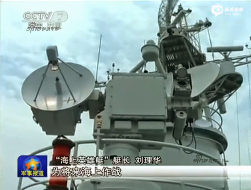 Type 022 fast attack missile boat | Errymath