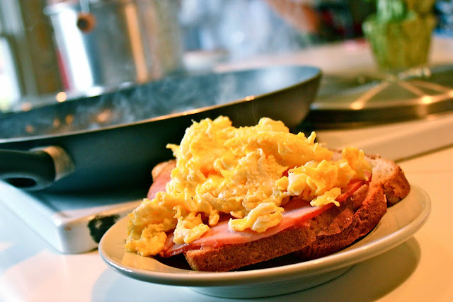 Katherine: Magic Bullet Blender Giveaway