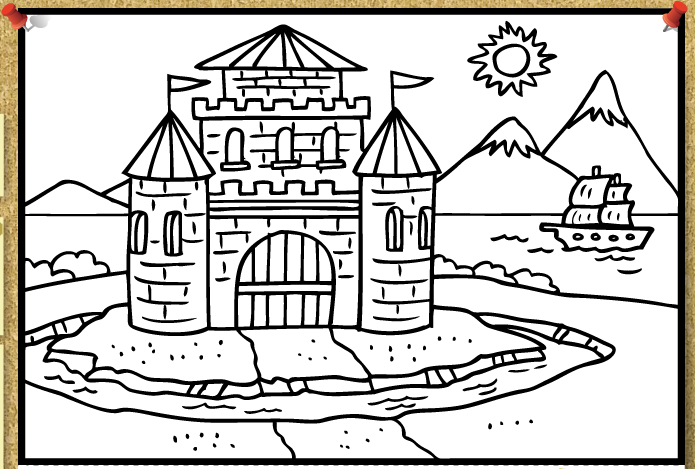 Pictures for Blogs: ABCya Paint