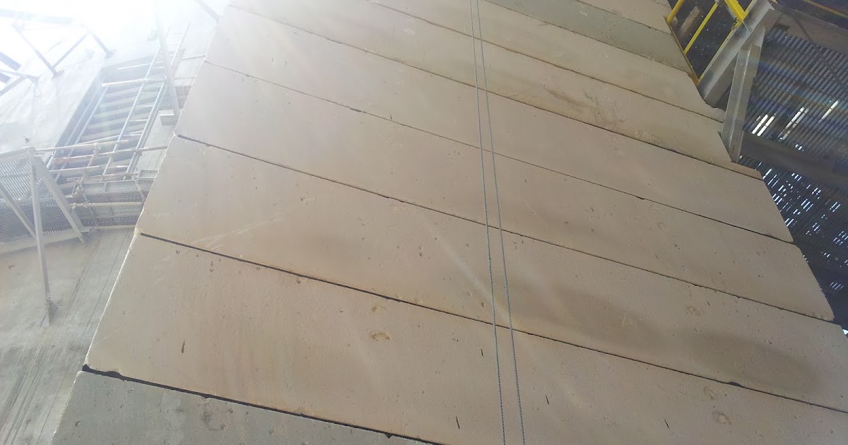 COMPRIBAND EXPANSION JOINT: Compriband untuk sambungan pada Dinding ...