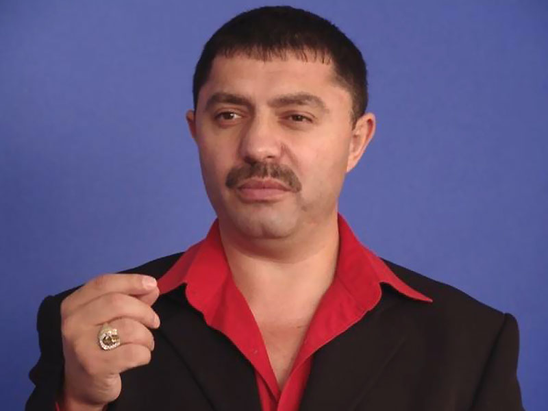 Romania online: Cand s-a nascut Nicolae Guta