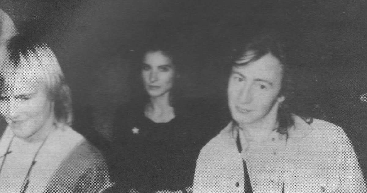 Meet the Beatles for Real: Jules at Disneyland