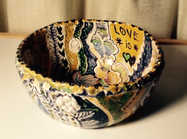 Yamaye: PAMUNKEY BY BLOOD