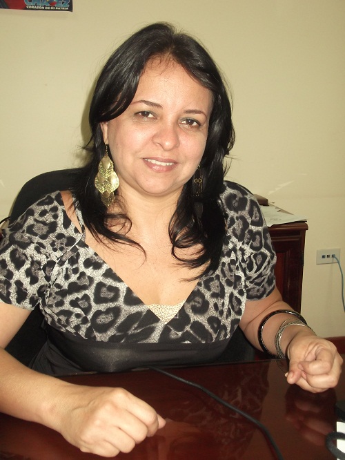 Agenda Universitaria: VICERRECTORA EDITH MORENO DARÁ BIENVENIDA A ...