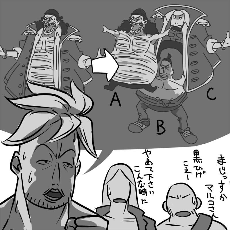 Obtaining Other People's Devil Fruit Ability - Explained