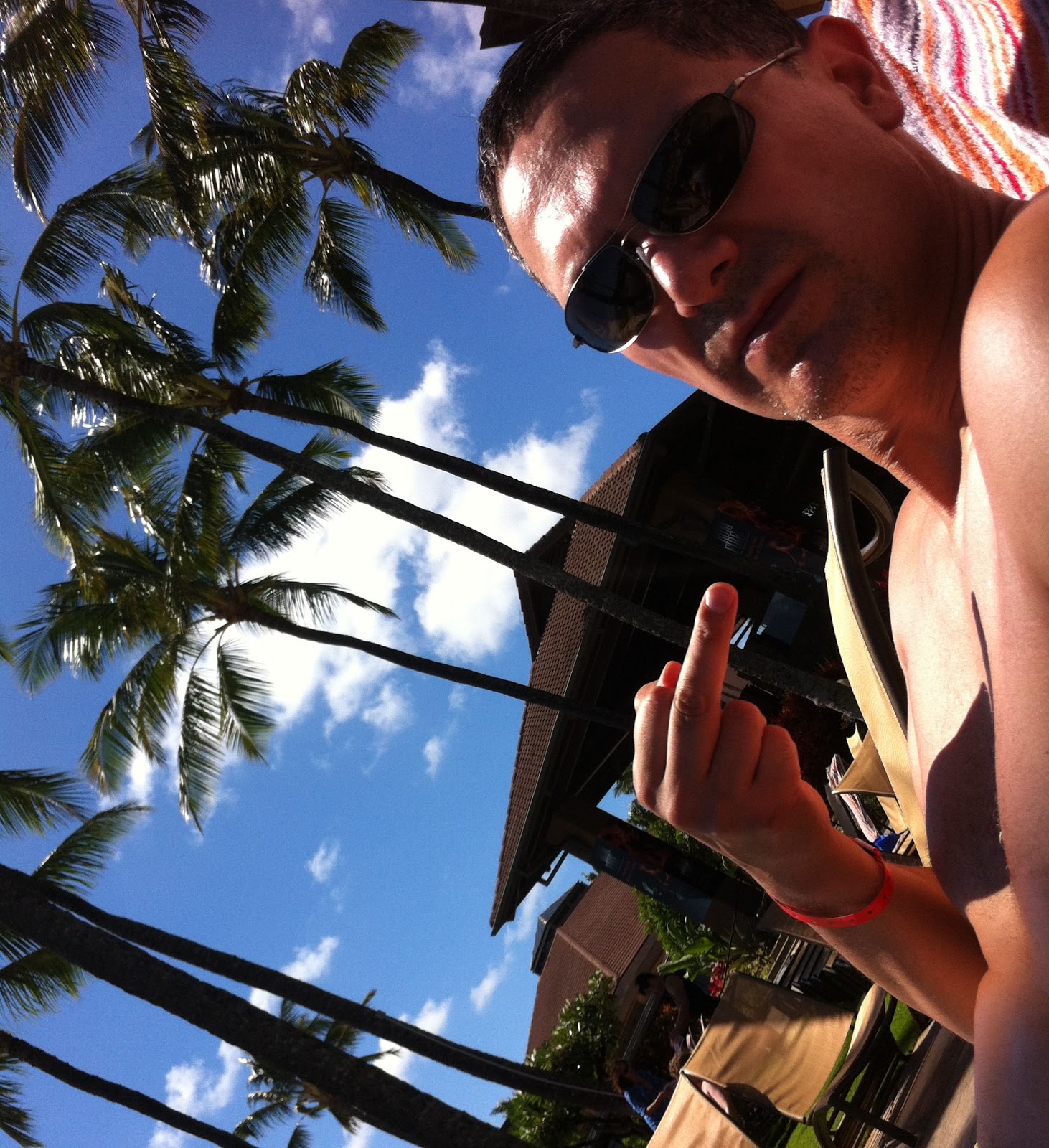 If I can't convince you - - I'll at least confuse you.: "Fly By Night ...