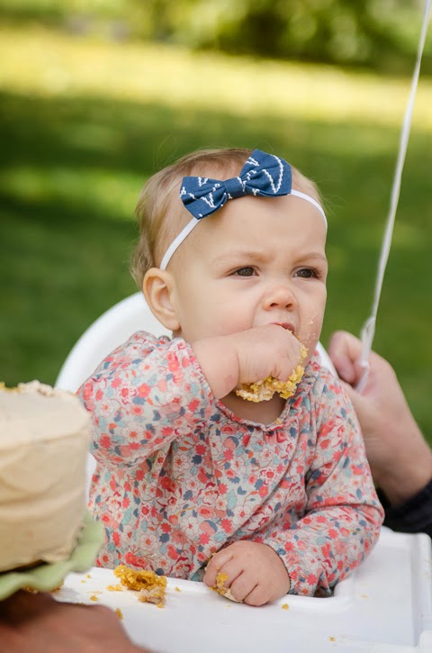 Jared | Candace | Emery