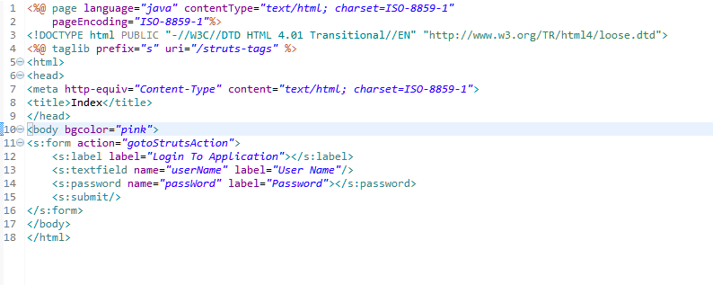 Code Beginners: Struts Spring Hibernate Integration Code Beginners: Struts Spring Hibernate Integration