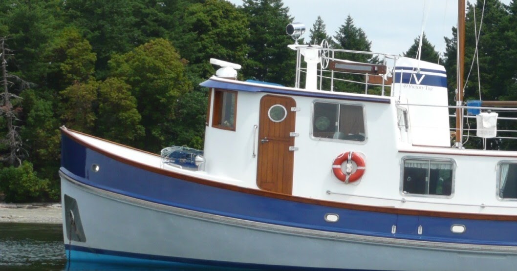 LNVT Blog: Projects on a LNVT 49