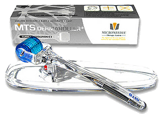 Rejuvene Medical: MTS- Roller
