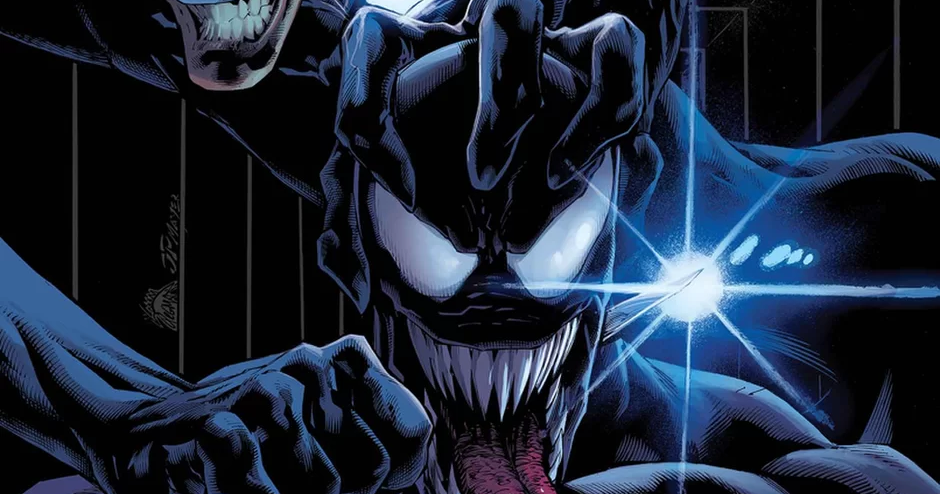 The Venom Site: venom 12 preview