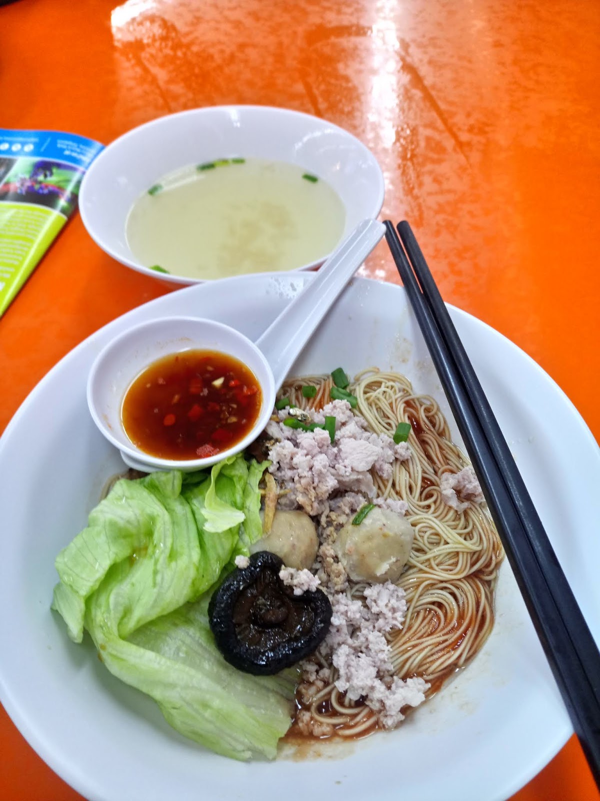 Two Days in Singapore - Detailed Guide, Itinerary and Expenses