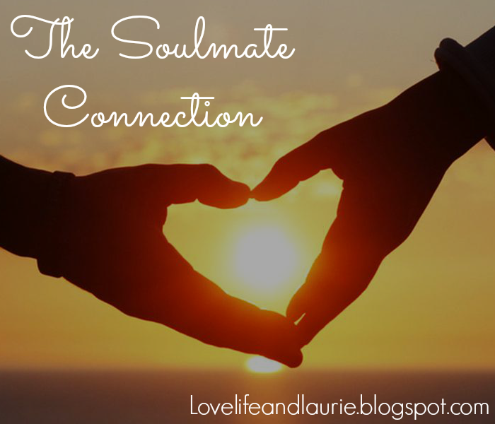 Relationships coach blog: The Soulmate Connection.