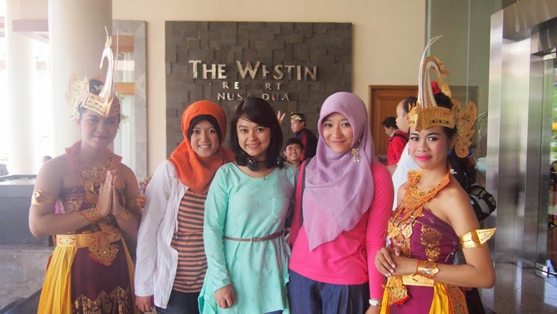 Papakan Bukan Sekadar 'Papakan' - Zahra Rabbiradlia