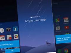 MICROSOFT LAUNCHER-connect launcher to your device - LPU TechBuzz