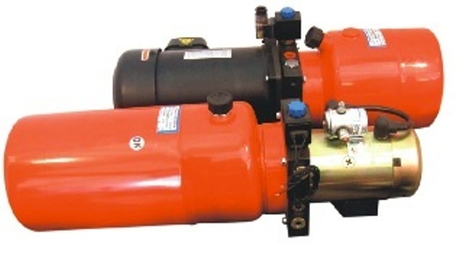 Hydraulic Power Packs Manufacturer India: Hydraulic Power Packs -Motor ...
