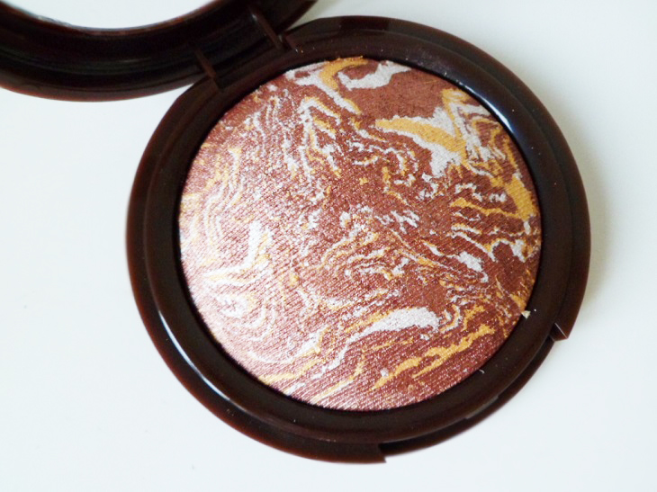 BEAUTY - PRIMARK BRONZER - The Budget Dutchie