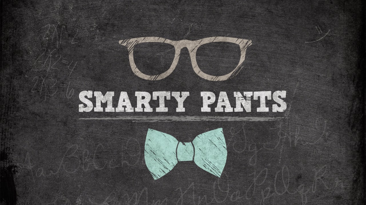 Inglês Favorito: Você sabe o que smarty pants e fancy-pants significam?