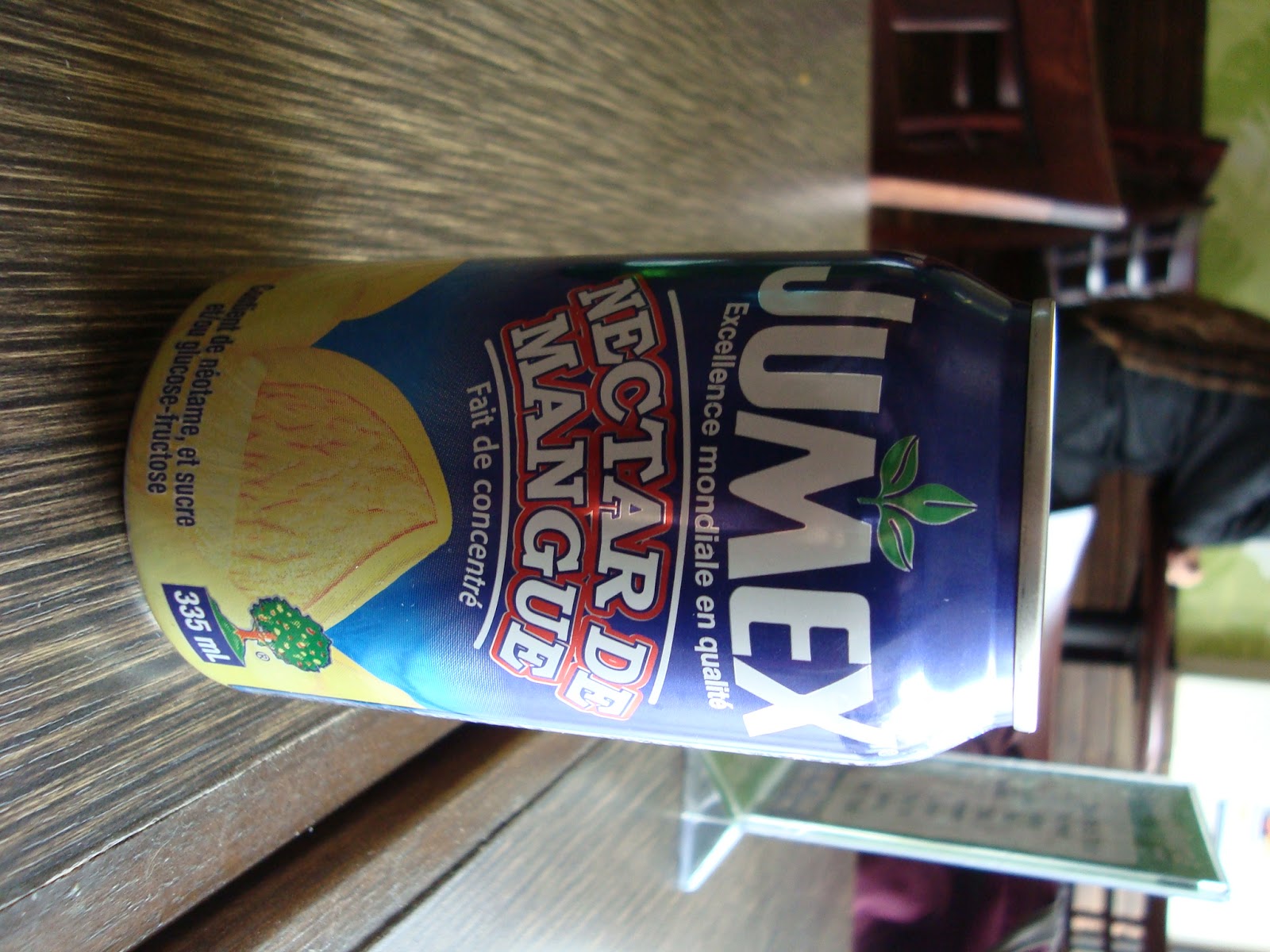 food in the 416: Bacchus Roti