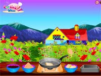 Cooking Games-Igrice kuvanje, pravljenje torte i kolaca:Cooking Mania ...