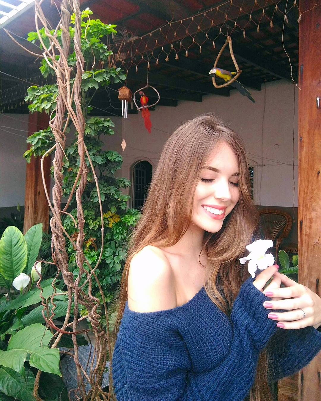 Jhulia Pimentel - 2k - Vẻ đẹp cuốn hút, vòng eo tuyệt vời | Dân 47 ...