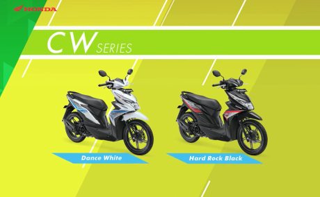 DAFTAR HARGA ANGSURAN DAN WARNA MOTOR HONDA NEW BEAT ESP TERBARU UPDATE ...