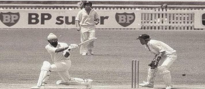 Top 10 Facts-Sports: Top 10 Overseas Test Performances by Team India