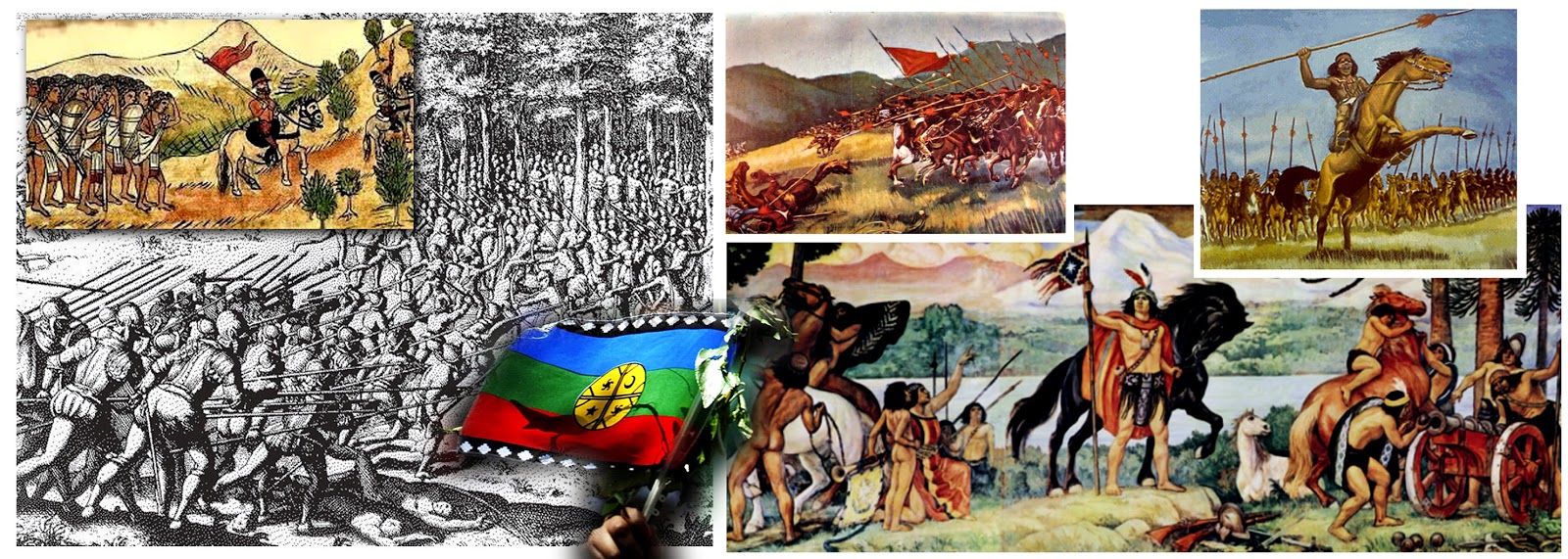 Un Diario del Siglo XVII: RESTO DEL MUNDO 1598