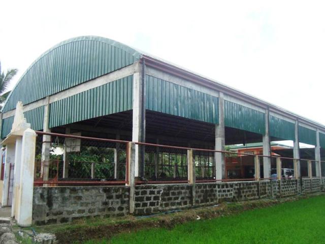 Marinduque Rising: Signs of Asenso, Progreso: DPWH with Php 480.27 ...