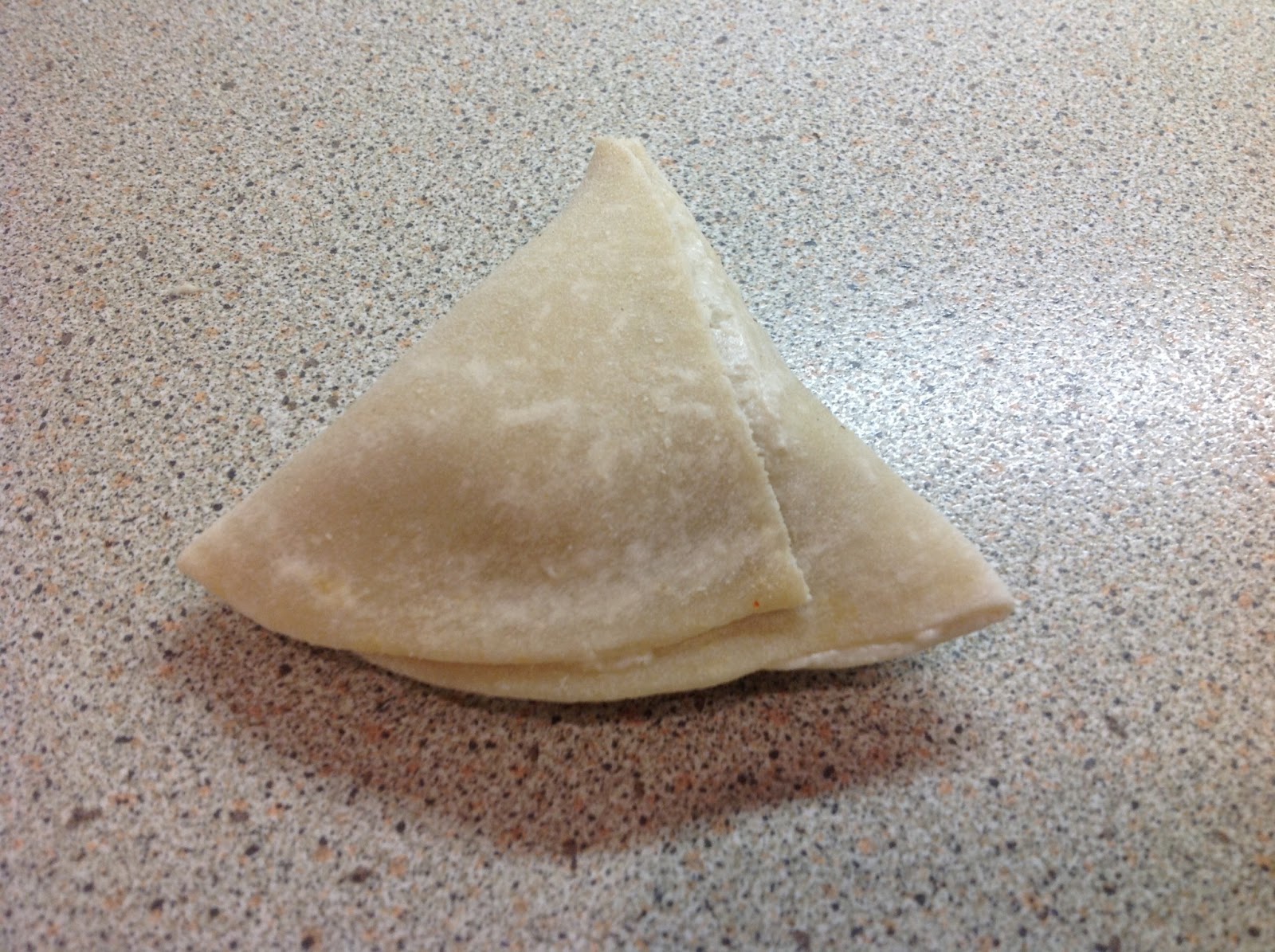 This Muslim Girl Bakes: Pakistani Chicken Samosas